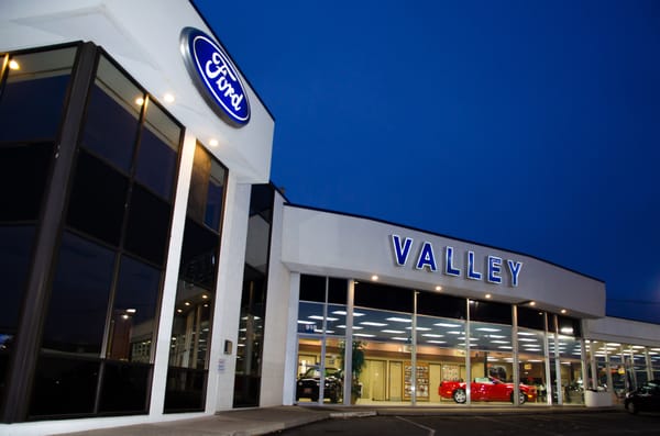 VALLEY FORD - Updated December 2025 - 14 Reviews - 910 S 1st St, Yakima ...
