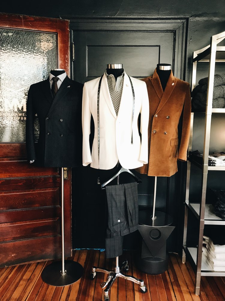 COMMONWEALTH PROPER - Updated July 2025 - 124 S Highland Ave ...