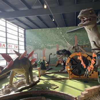 PREHISTORIC PUTT - Updated December 2025 - 116 Photos & 68 Reviews ...