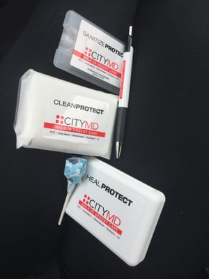 CITYMD PARAMUS RT. 4 URGENT CARE - NEW JERSEY - Updated October 2025 ...