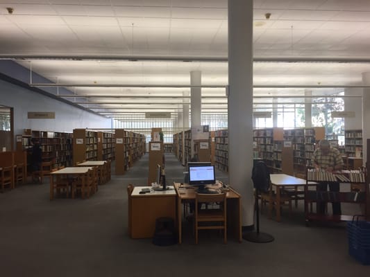 E. P. FOSTER LIBRARY - Updated January 2026 - 17 Photos & 36 Reviews ...