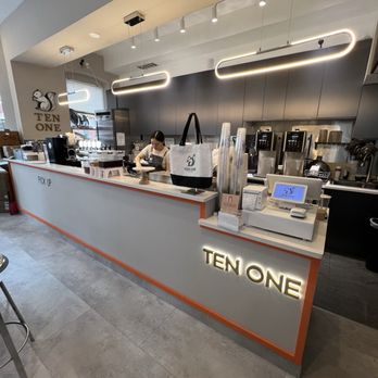 TEN ONE TEA HOUSE - Updated December 2025 - 330 Photos & 178 Reviews ...