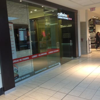 CALFOREX CURRENCY EXCHANGE - Updated December 2025 - 218-6455 Macleod ...