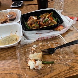 GREENE BUFFET OF CHINA - Updated May 2024 - 124 S Main St, Greensboro ...