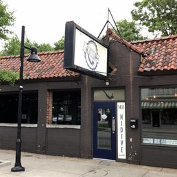 HI-DIVE LOUNGE - Updated October 2025 - 71 Photos & 118 Reviews - 1411 ...