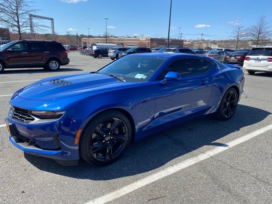 NEW ROCHELLE CHEVROLET - Updated January 2026 - 101 Reviews - 291 Main ...