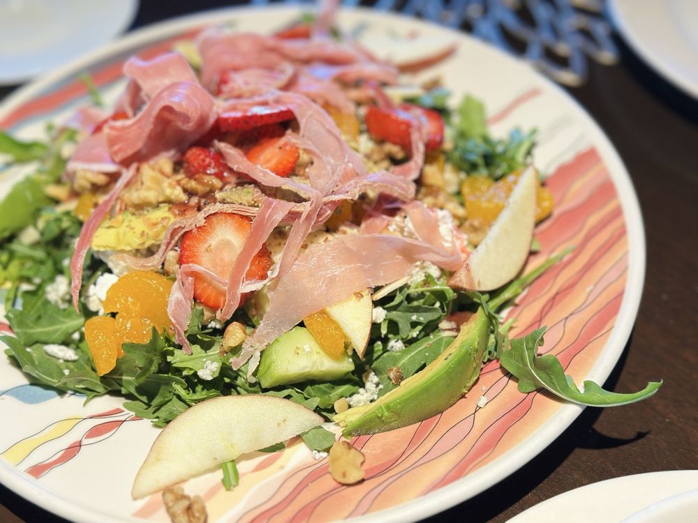 BESO RESTAURANT - Updated July 2025 - 320 Photos & 169 Reviews - 4435 S ...