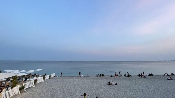LE GALET - 97 Photos & 27 Reviews - 3 promenade des Anglais, Nice ...