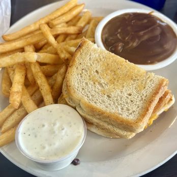 SECOND CHANCE DINER - Updated November 2025 - 177 Photos & 177 Reviews ...