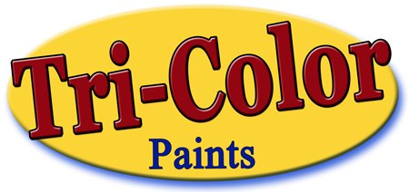 TRI-COLOR PAINTS - Updated June 2025 - 8866 S Eastern Ave, Las Vegas ...