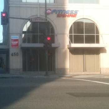 24 HOUR FITNESS - GLENDALE - Updated September 2024 - 266 Photos & 533 ...