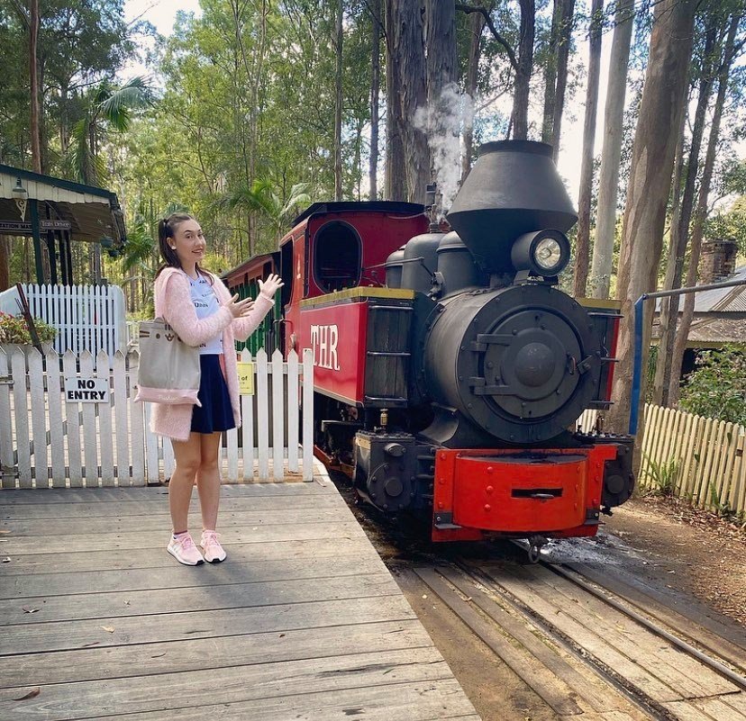 TIMBERTOWN HERITAGE THEME PARK - Updated August 2024 - Oxley Hwy ...