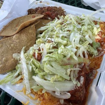 EL MODELO MEXICAN FOODS - Updated July 2025 - 435 Photos & 510 Reviews ...