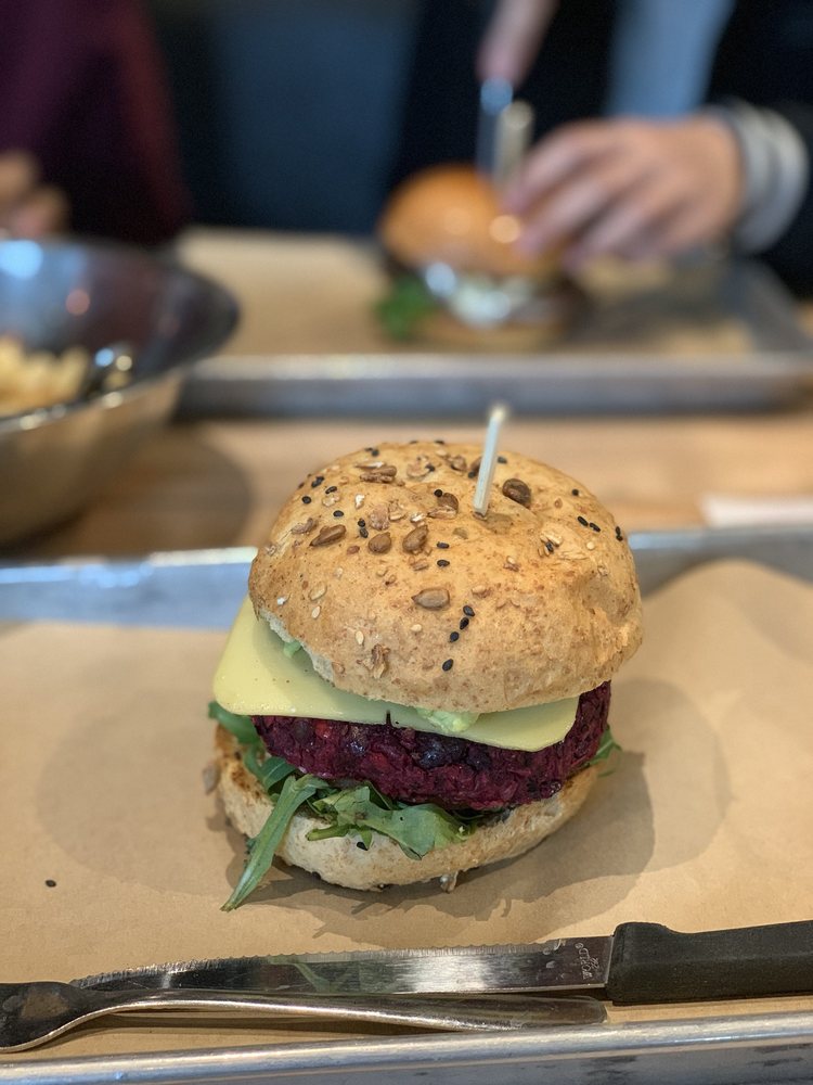 HOPDODDY BURGER BAR - 771 Photos & 684 Reviews - Burgers - 5510 ...