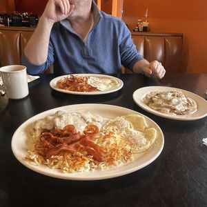 GARLAND CAFE - Updated October 2025 - 80 Photos & 100 Reviews - 999 W ...