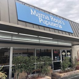 MAMA ROSA PUPUSERIA - Updated July 2025 - 133 Photos & 147 Reviews ...