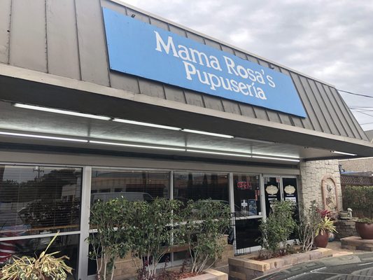 MAMA ROSA PUPUSERIA - 121 Photos & 136 Reviews - 3631 Hillcroft St ...