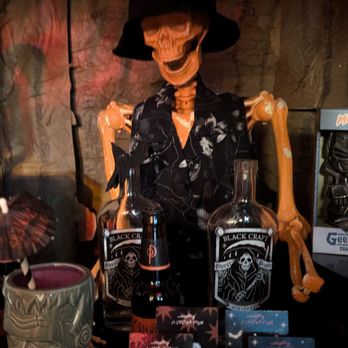 BLACKCRAFT CULT - Updated November 2024 - 73 Photos & 22 Reviews - 253 ...