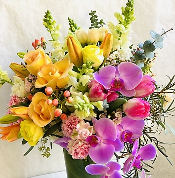 VILLAGE FLOWER SHOP - Updated December 2025 - 825 Pughtown Rd, Spring ...