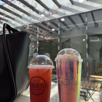BOBER TEA & COFFEE - Updated October 2025 - 383 Photos & 130 Reviews ...