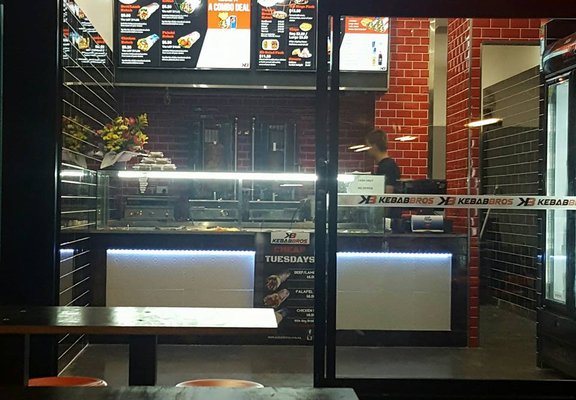 KEBAB BROS - Updated January 2025 - 13 Photos - 3732 Mount Lindesay Hwy ...
