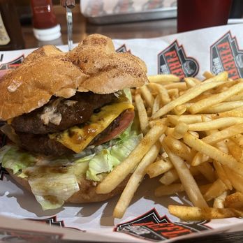 FIREFLY BURGER - Updated September 2024 - 147 Photos & 75 Reviews ...