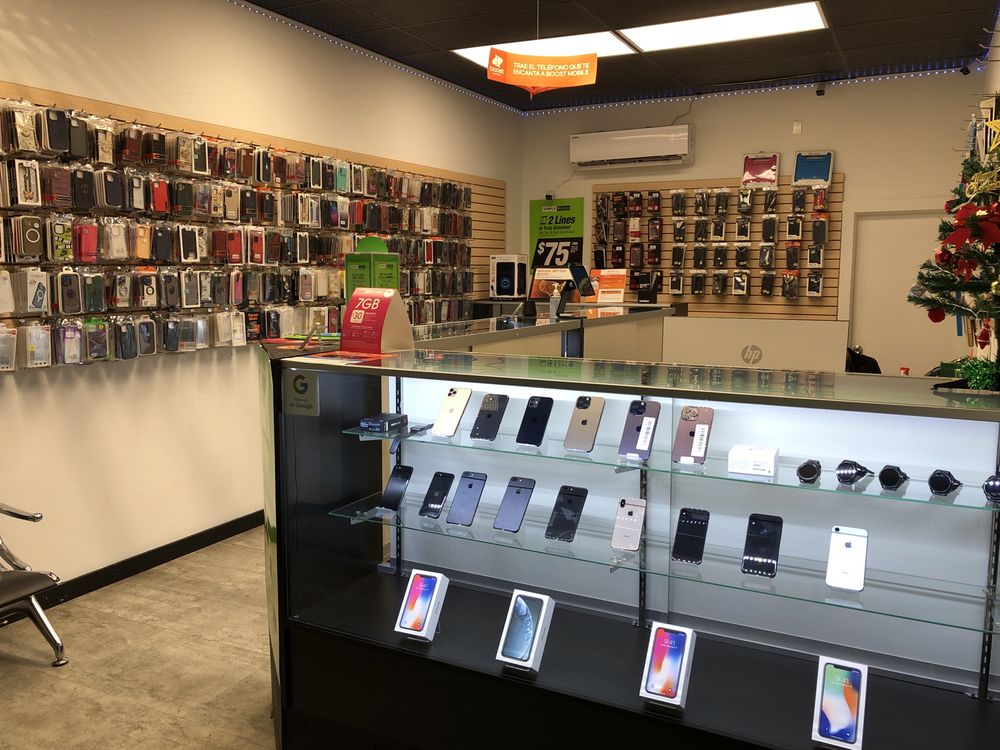 CELLFIX NORWALK - Updated May 2024 - 18 Photos - 85 North Main St, Norwalk, Connecticut - Mobile ...