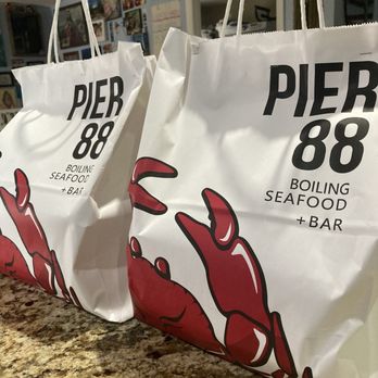 PIER 88 BOILING SEAFOOD & BAR MESA - Updated January 2025 - 166 Photos ...