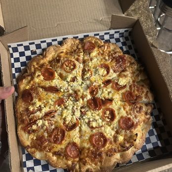 ZION PIZZA & NOODLE - Updated December 2025 - 916 Photos & 1241 Reviews ...