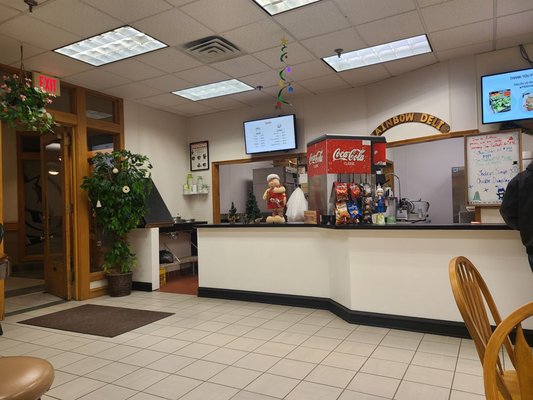 RAINBOW DELI - Updated October 2025 - 12 Reviews - 403 Main St, Buffalo ...