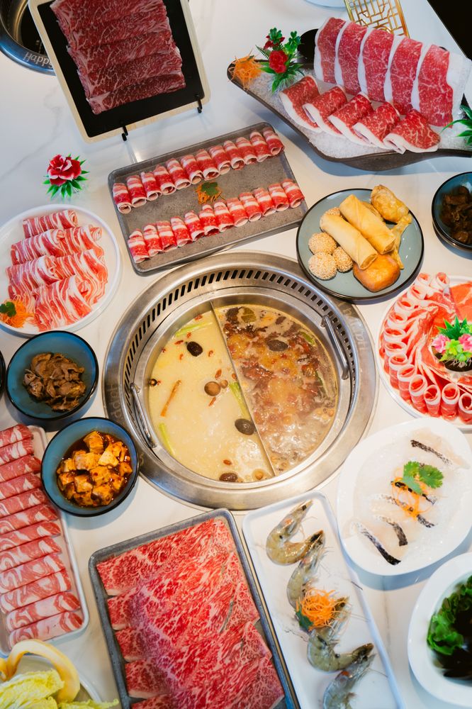 HAPPY LAMB HOT POT - Updated June 2026 - 987 Photos & 365 Reviews ...