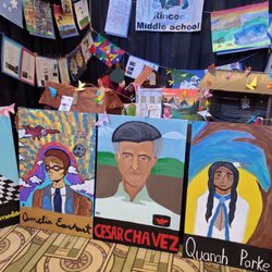 RINCON MIDDLE SCHOOL - 925 Lehner Ave, Escondido, California - Middle ...