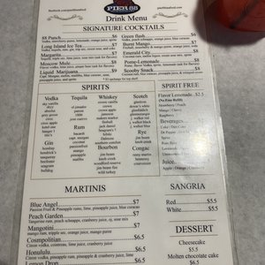 PIER 88 BOILING SEAFOOD & BAR - 142 Photos & 159 Reviews - 2125 SW 74th ...