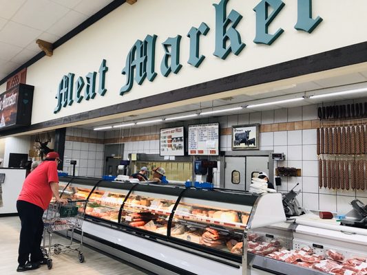 FISCHER’S MEAT MARKET & GROCERY - 106 Photos & 36 Reviews - Grocery ...
