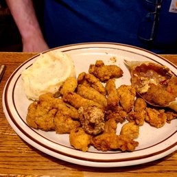 JUMPIN CATFISH RESTAURANT - Updated July 2025 - 107 Photos & 89 Reviews ...