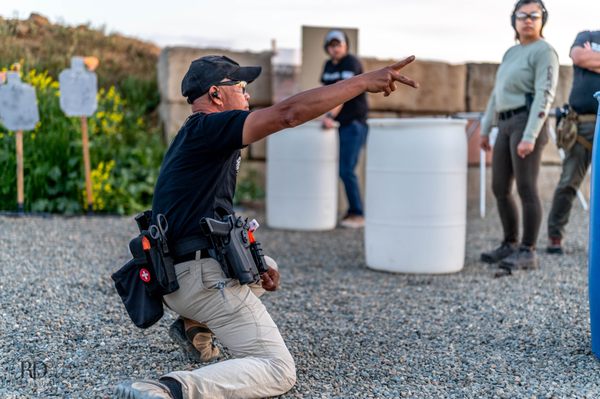 AIM FIREARMS TRAINING - Updated October 2025 - 342 Photos & 122 Reviews ...