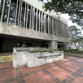 PRINCESS RUTH KE’ELIKOLANI BUILDING - Updated October 2025 - 830 ...