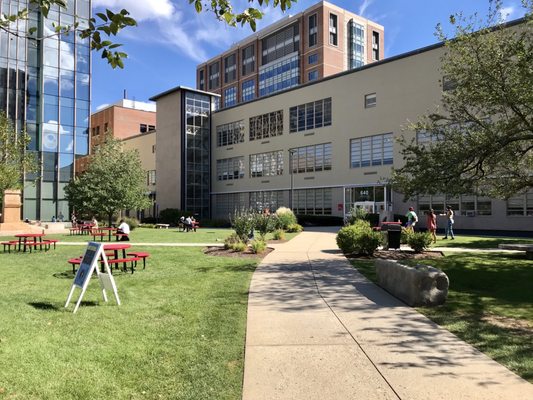 Photos of BOSTON UNIVERSITY - Updated August 2024 - 90 Photos & 61 ...