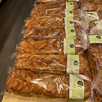 NUTS FACTORY - Updated December 2025 - 57 Photos & 40 Reviews - 62-66 ...