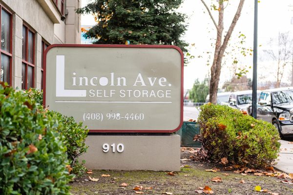 LINCOLN AVE SELF STORAGE - Updated December 2025 - 34 Photos & 72 ...