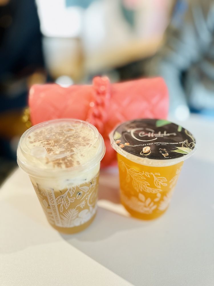 Coffeeholic House, Bellevue | Roadtrippers