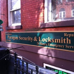 PARAGON SECURITY & LOCKSMITH - 65 Photos & 87 Reviews - 24 W 8th St ...