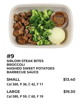 THE LEAN MACHINE MEAL PREP - Updated December 2025 - 338 Photos & 154 ...