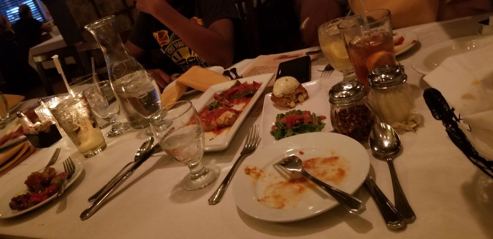 FILOMENA CUCINA ITALIANA - 95 Photos & 80 Reviews - 1380 Blackwood ...