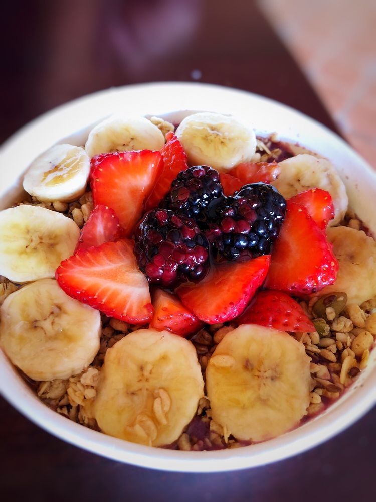 DA SPOT - 1240 Photos & 1011 Reviews - Mediterranean - 2469 S King St ...