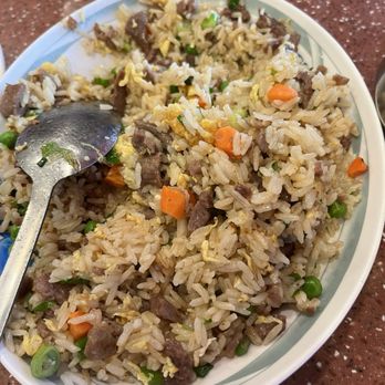 JADE WOK - Updated May 2024 - 412 Photos & 331 Reviews - 625 W College ...