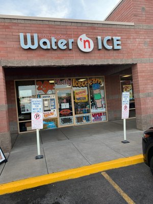 WATER ‘N ICE - Updated September 2025 - 60 Photos & 73 Reviews - 2765 N ...