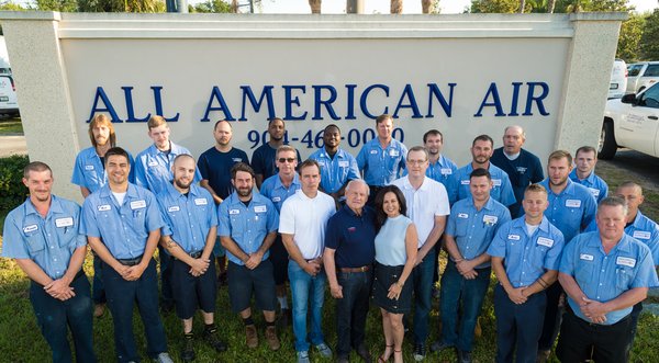 ALL AMERICAN AIR - Updated January 2026 - 35 Reviews - 1010 SR 312 ...