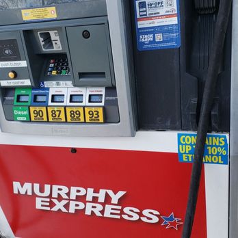 MURPHY EXPRESS - Updated November 2024 - 10160 W Oakland Park Blvd ...