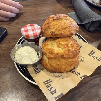 HASH KITCHEN - Updated January 2026 - 198 Photos & 97 Reviews - 1313 S ...